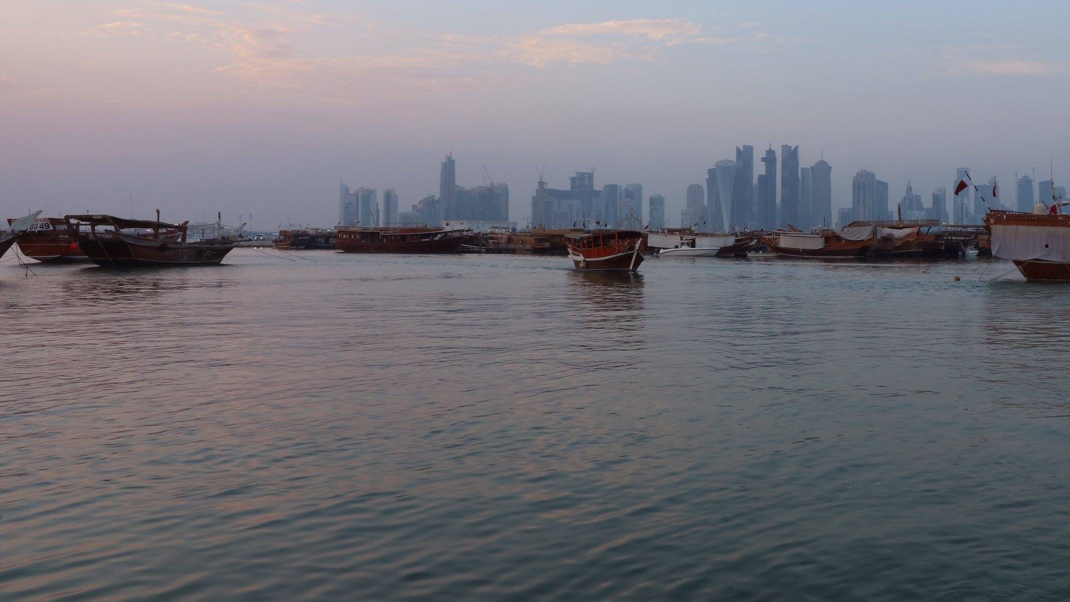 Culture Mapping – Project Nomad